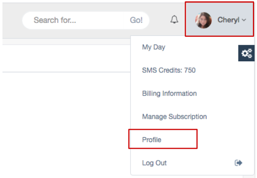How to Change Your Profile Picture – Pulse Technology