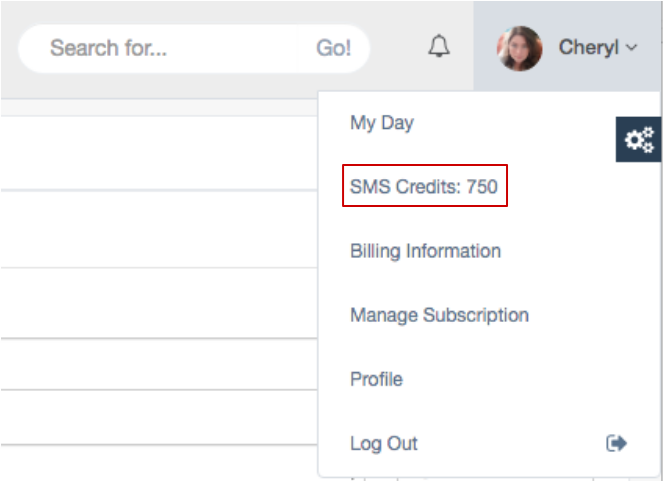 How to Manage Your SMS Credits – Pulse Technology