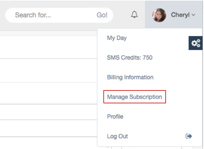 How to Manage Your Subscription – Pulse Technology